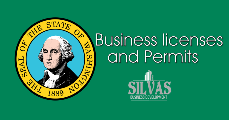 Business Licenses